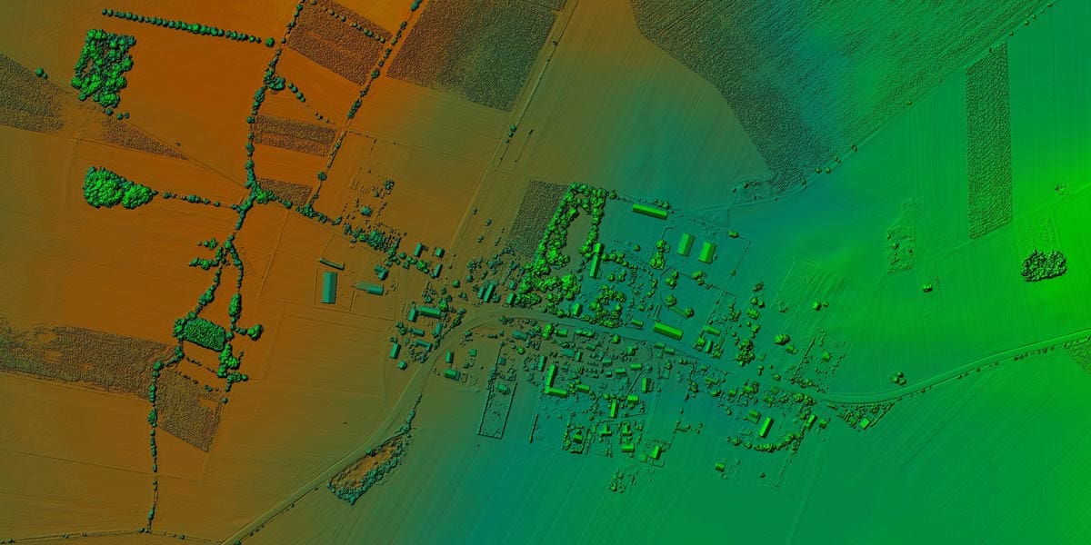 GIS Services for Utilities | Celerity