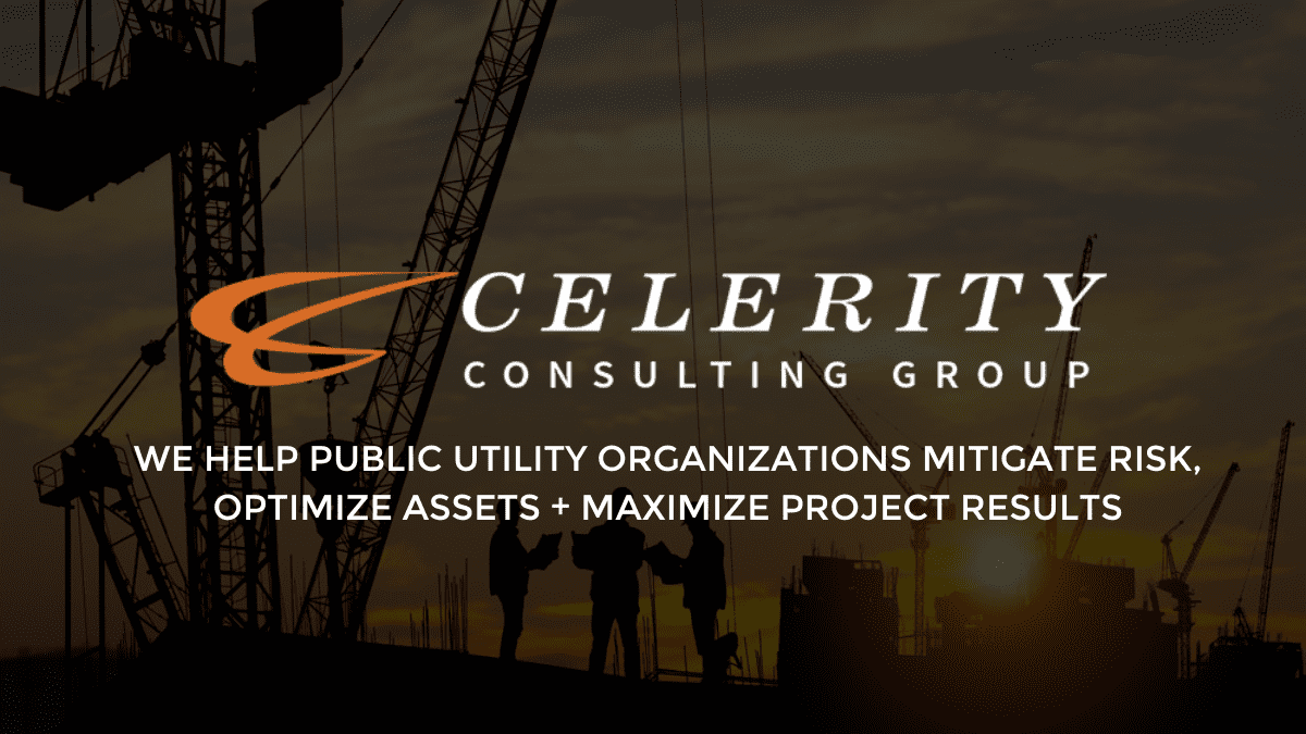 Celerity Consulting Group Launches New Brand | Celerity Consulting Group